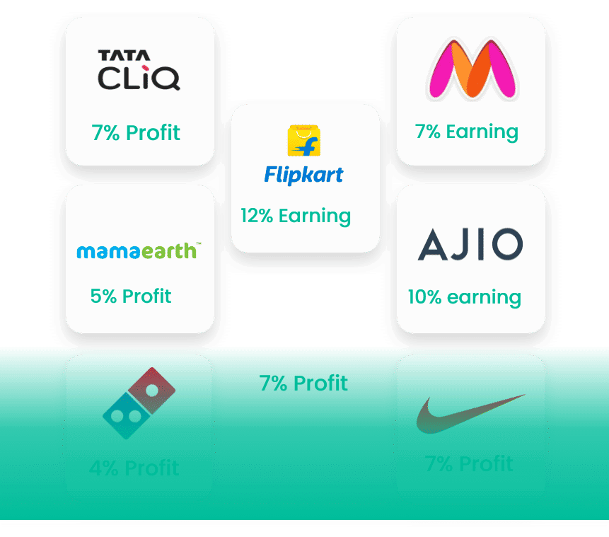 ExtraPe: Earn Money Online by Exploring and Sharing Deals