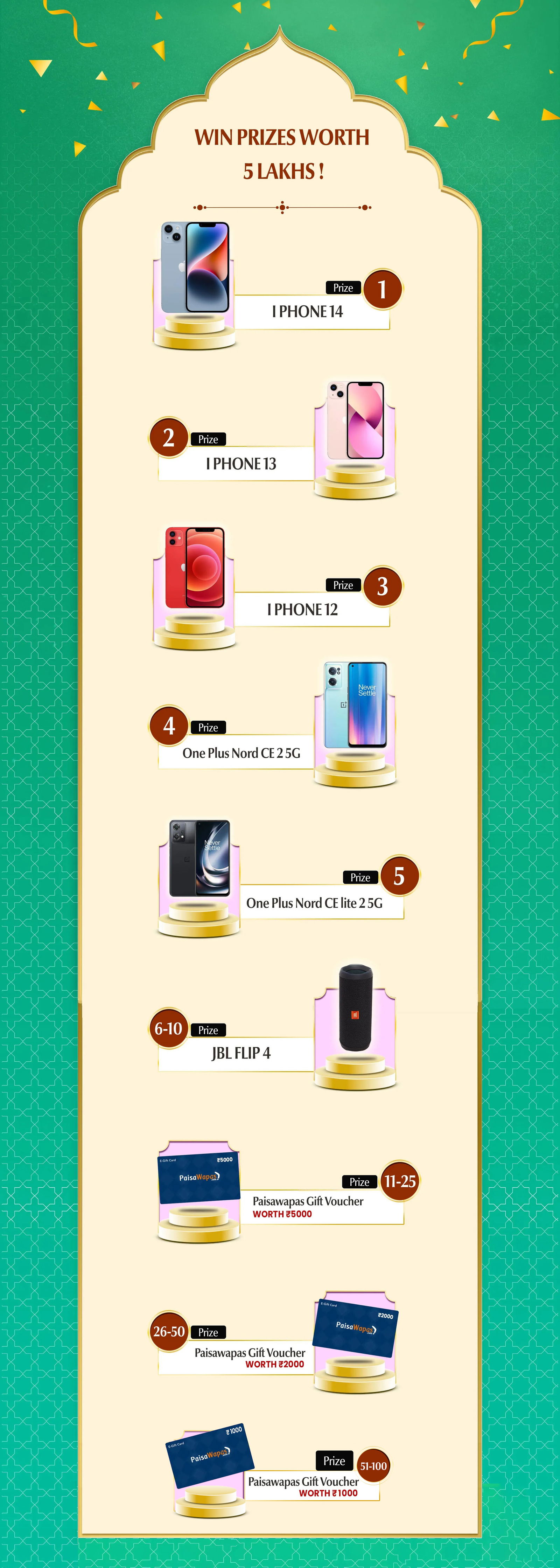 ExtraPe: Earn Money Online by Exploring and Sharing Deals