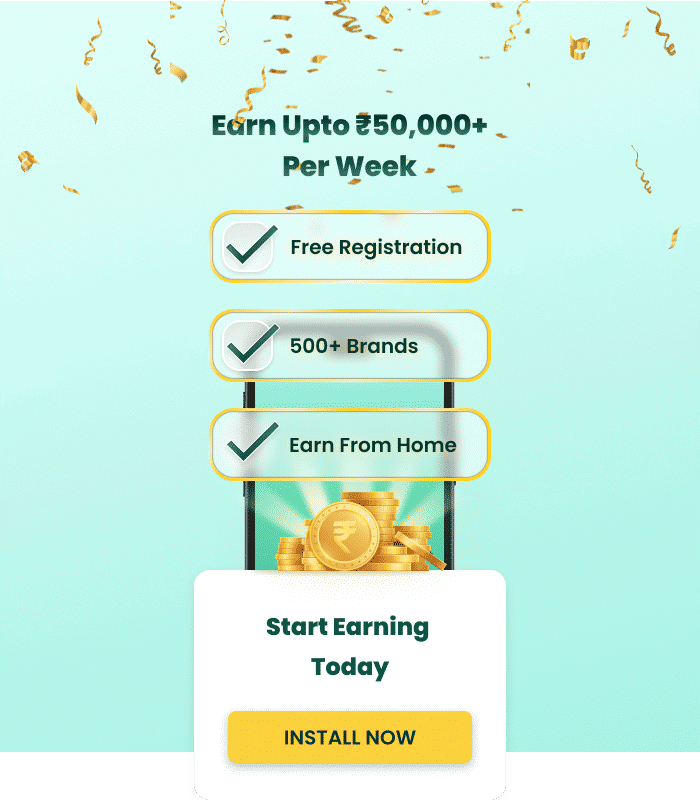 ExtraPe: Earn Money Online by Exploring and Sharing Deals