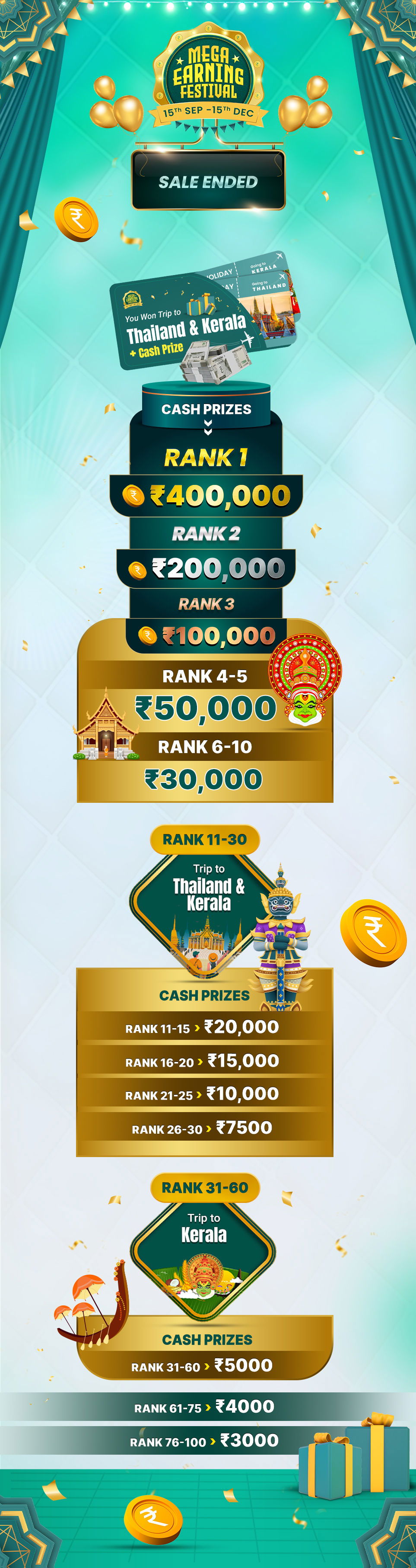 ExtraPe: Earn Money Online by Exploring and Sharing Deals