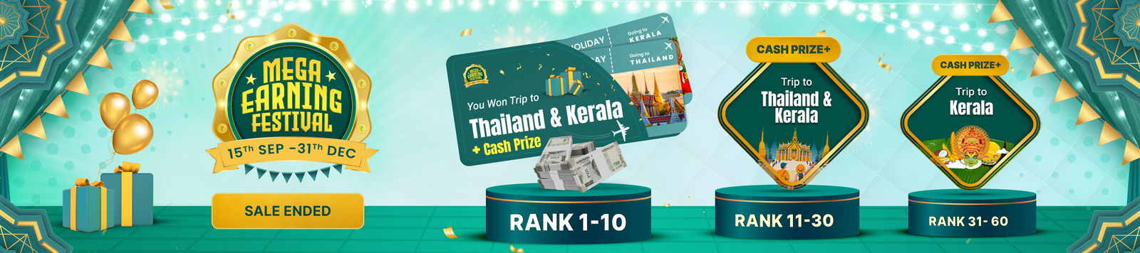 ExtraPe: Earn Money Online by Exploring and Sharing Deals