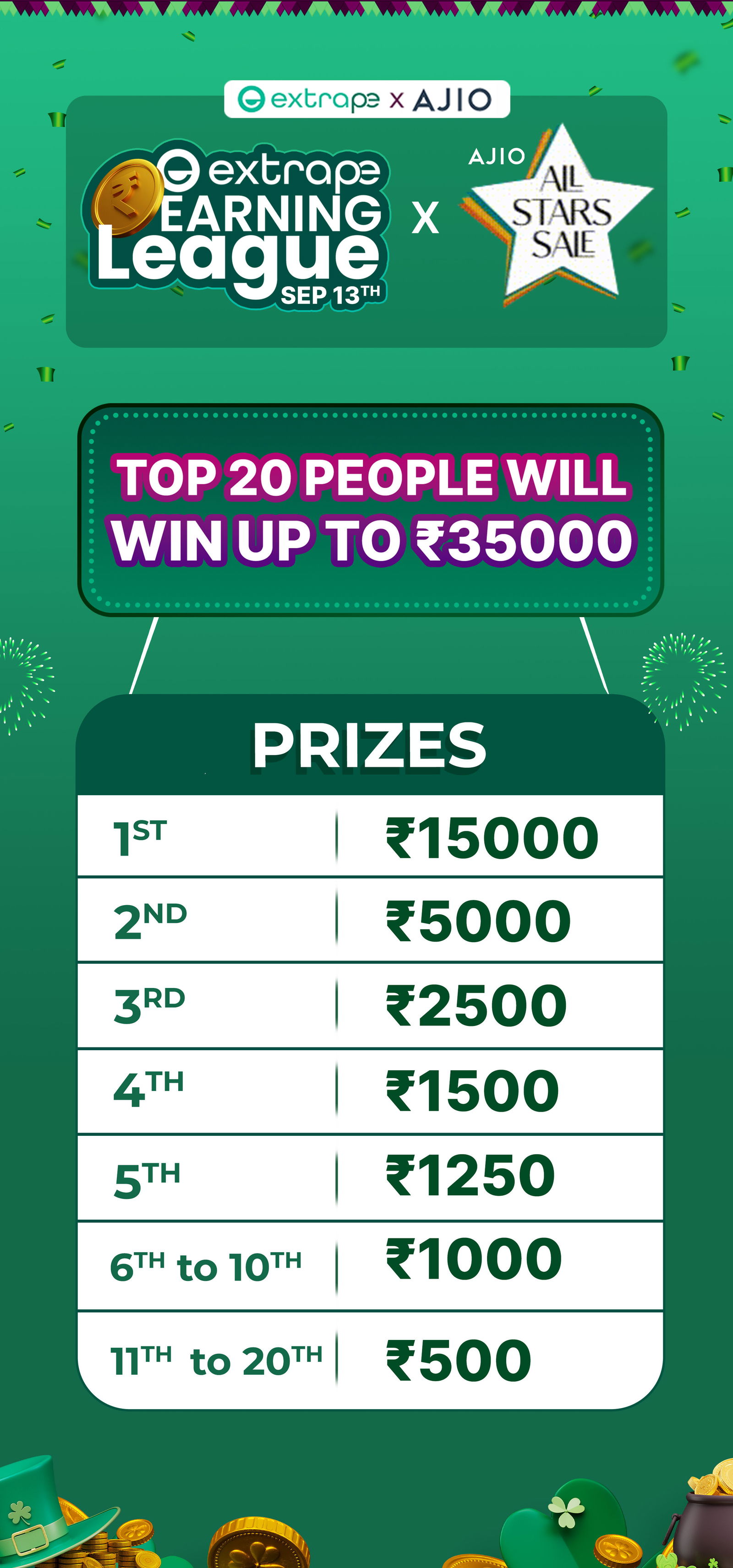 ExtraPe: Earn Money Online by Exploring and Sharing Deals