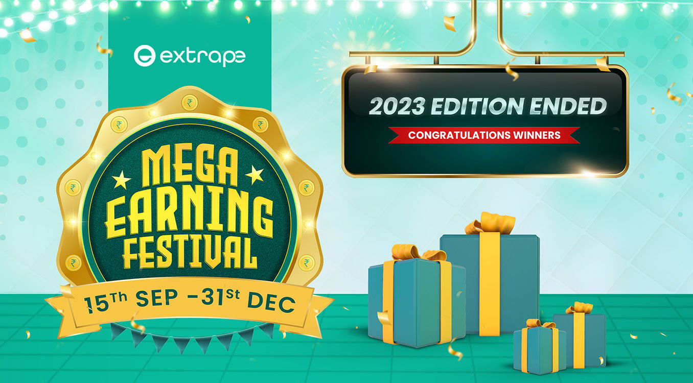 ExtraPe: Earn Money Online by Exploring and Sharing Deals