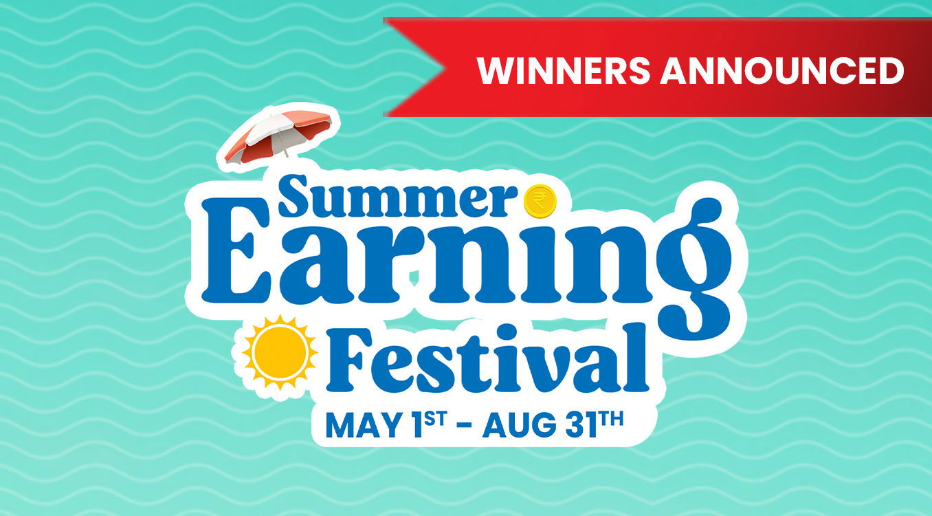 ExtraPe: Earn Money Online by Exploring and Sharing Deals